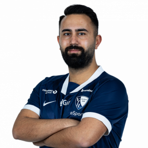 Grand Final 2020/2021 KO-Runde