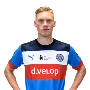 Jonas_Fifalita | Virtual Bundesliga