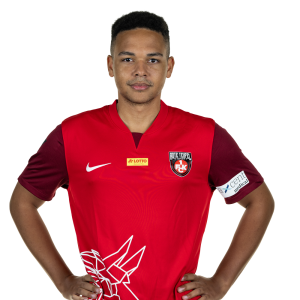 Alle Spieler der Virtual Bundesliga | Virtual Bundesliga