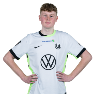 VfL Wolfsburg | Virtual Bundesliga