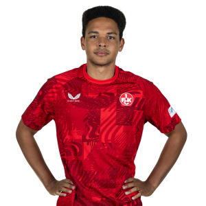 Alle Spieler der Virtual Bundesliga | Virtual Bundesliga