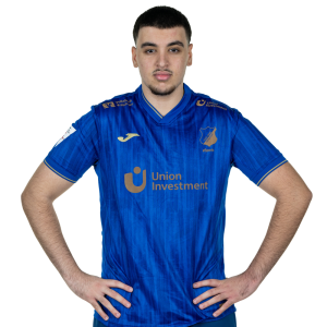 All players of the Virtual Bundesliga | Virtual Bundesliga